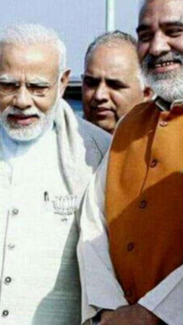 'Vocal for Local' Modi's connect with people through local delicacies video