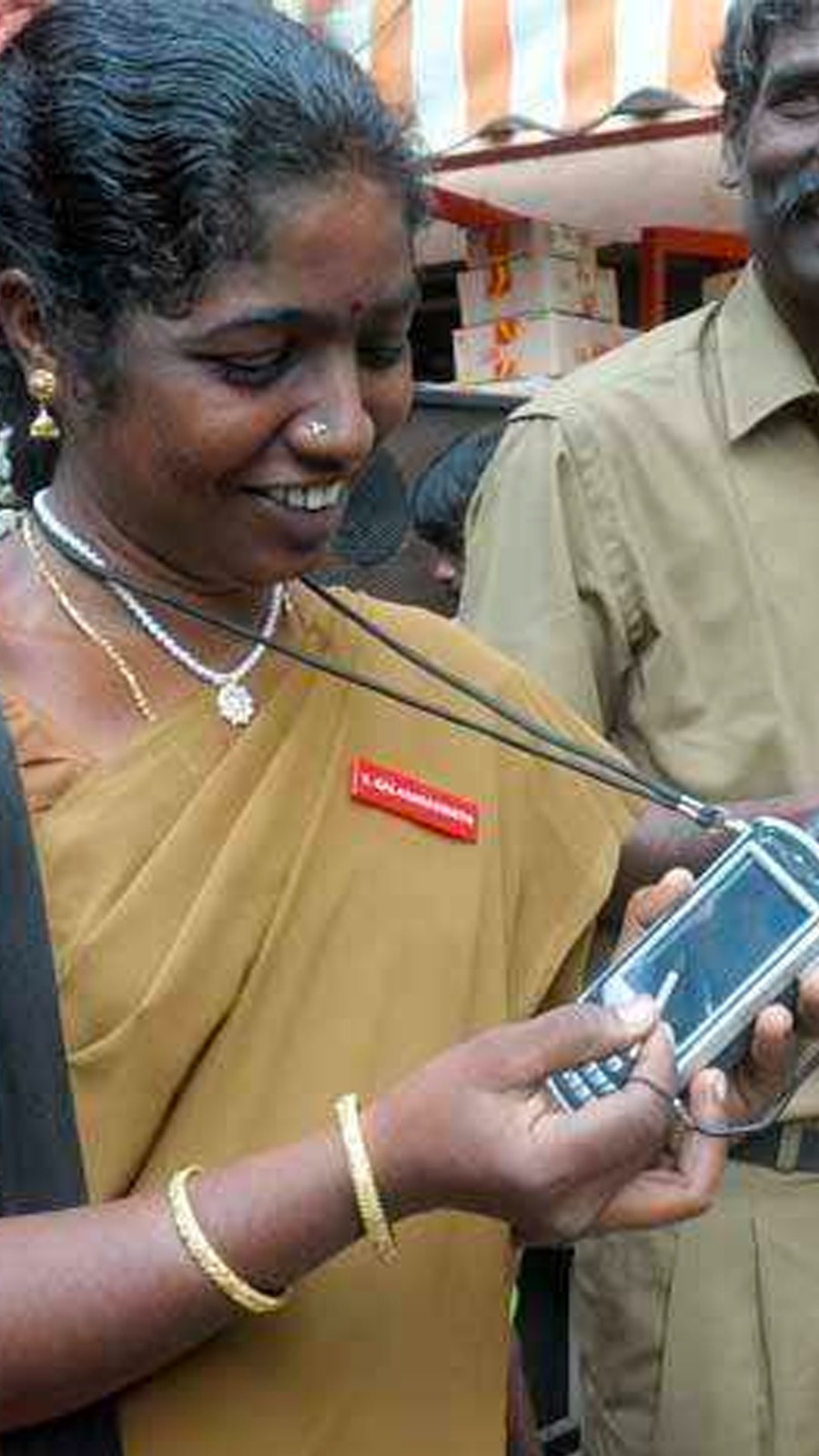 'The Digital Postman' Tech revamp of India Post video